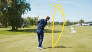 Push Slice in Golf: Key Causes & Effective Fixes