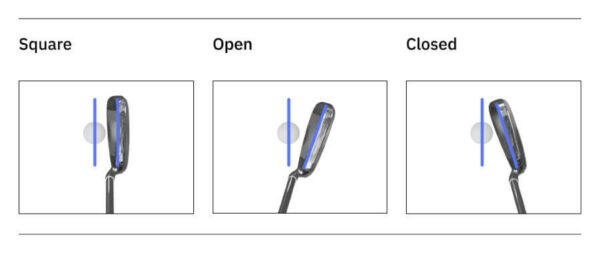 Double Cross in Golf (What is it & How to Get Rid of it)