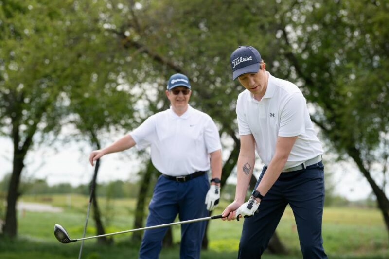 Why Your Golf Swing is So Inconsistent & How to Fix It