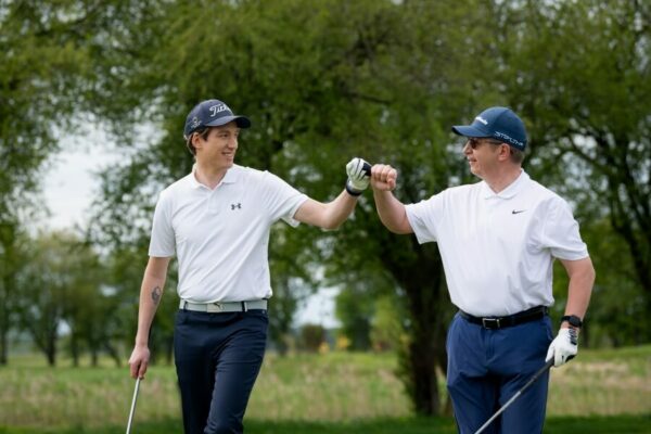 Why Your Golf Swing is So Inconsistent & How to Fix It