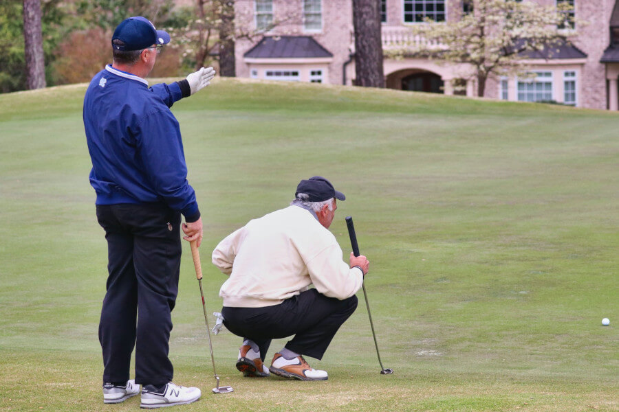 Best Golf Tips for Seniors - Play Great Golf at Any Age!