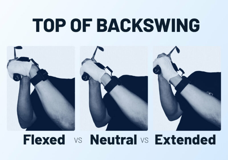 The Role of Wrist Action in Golf Swing (The Ultimate Guide)