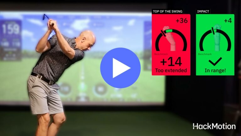 The Perfect Golf Warm Up Routine (Drills & Exercises)