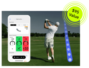 Wrist Position at Address: Why it Matters & How to Get Right