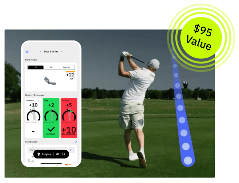 Improve Your Golf Swing Tempo: Tips for Rhythm & Timing