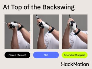 Fix Your Chicken Wing Golf Swing with These Tips & Drills