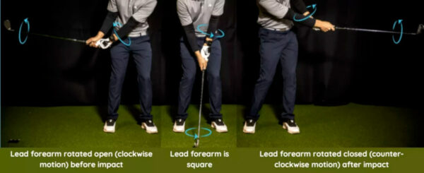 The Role of Wrist Action in Golf Swing (The Ultimate Guide)