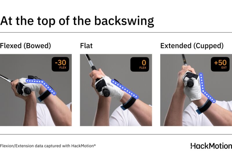 Mastering Wrist Position at Impact: The Key to Consistency